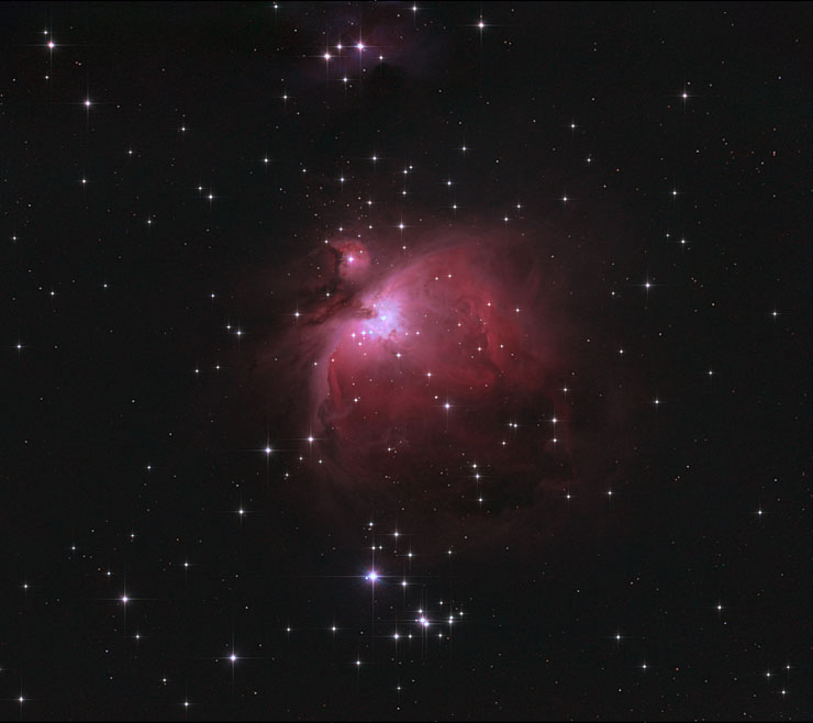 Schülerlabor Astronomie: Celestron 11" EdgeHD mit HyperStar - Blog