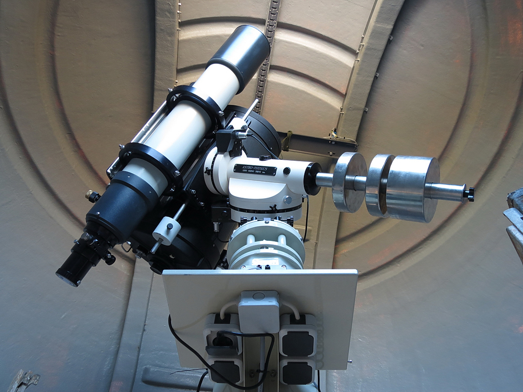 Baader Optical Wonder – a real optical wonder - Blog