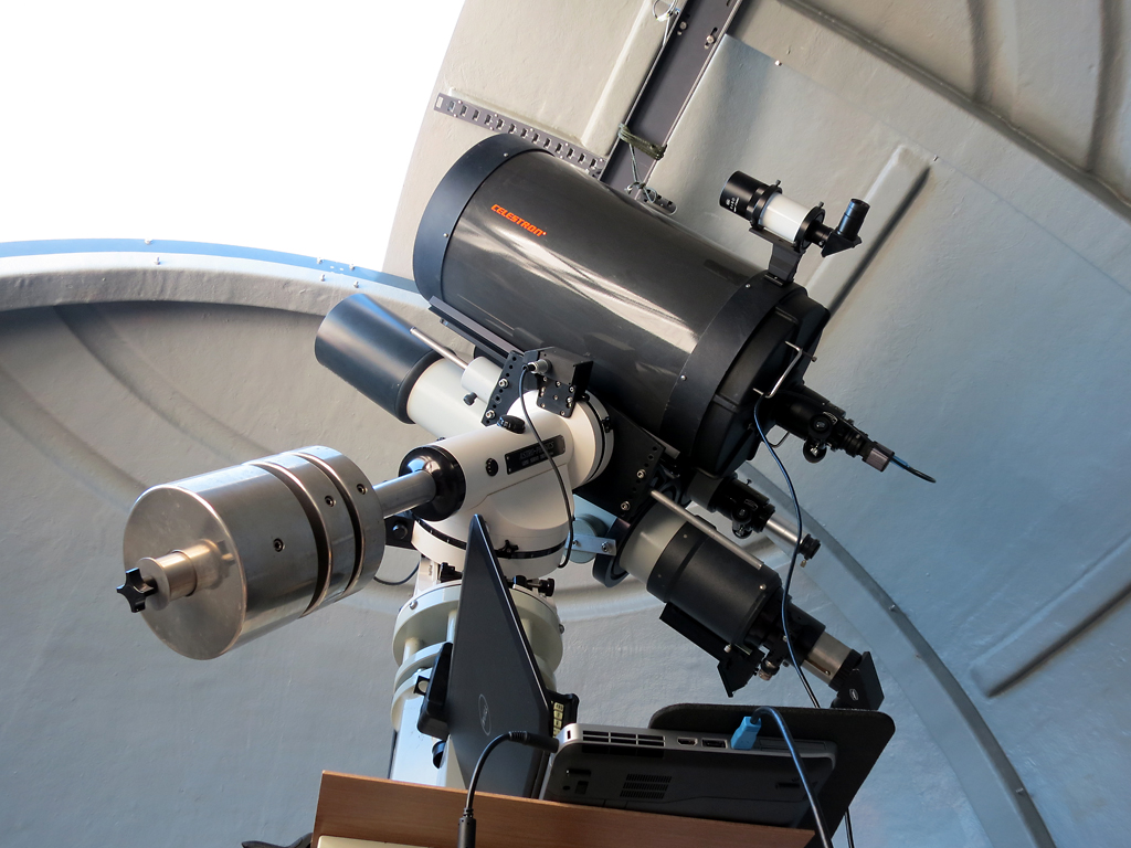 Baader Optical Wonder – a real optical wonder - Blog