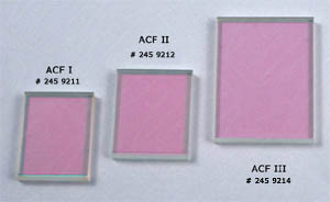 What is the difference between ACF and BCF Filters? - Blog