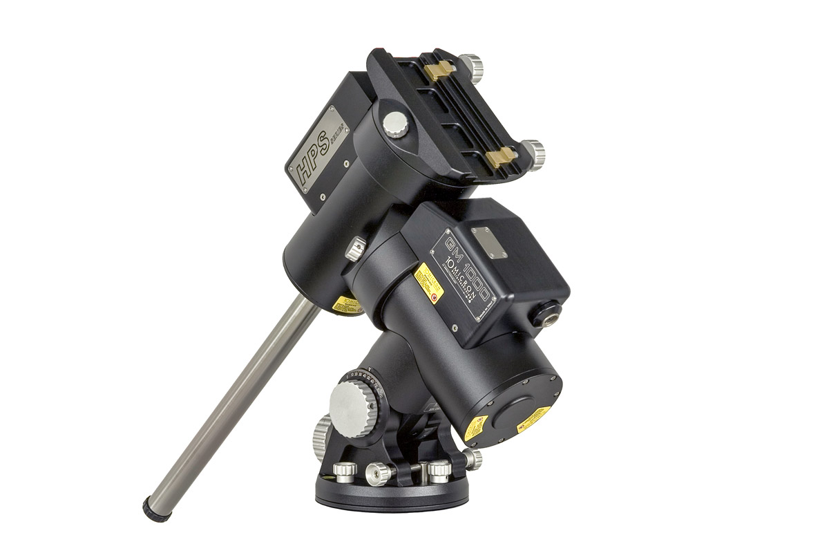 Celestron and 10Micron at CEDIC Conference in Austria - Blog