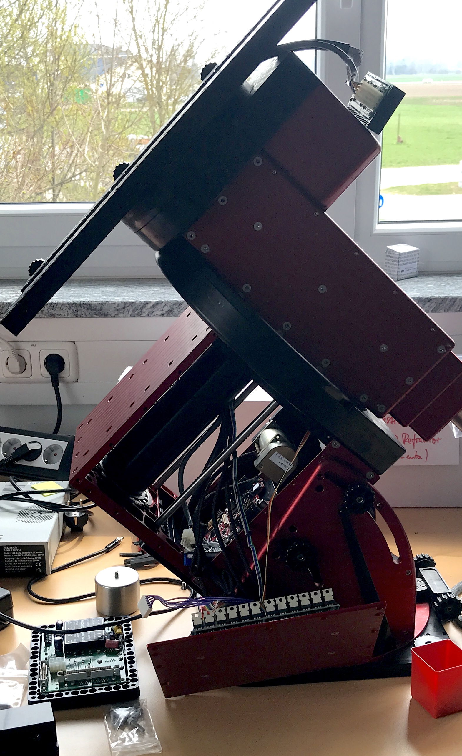 Pumpkin Seeds - Paramount ME refurbished - Blog