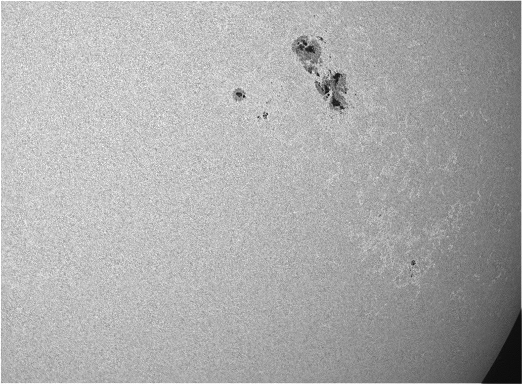 First Impression of the new Baader Calcium-Filter - Blog