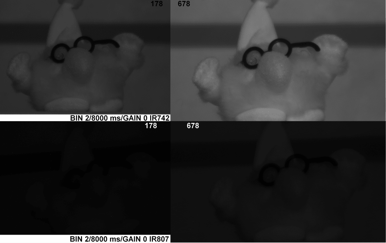 QHY 5-III-678M vs. QHY 5-III 178M: Key Enhancements and Differences - Blog