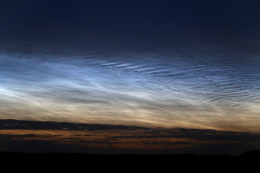 A quick look at the sky in 2024 / Baader Planetarium Blog Posts