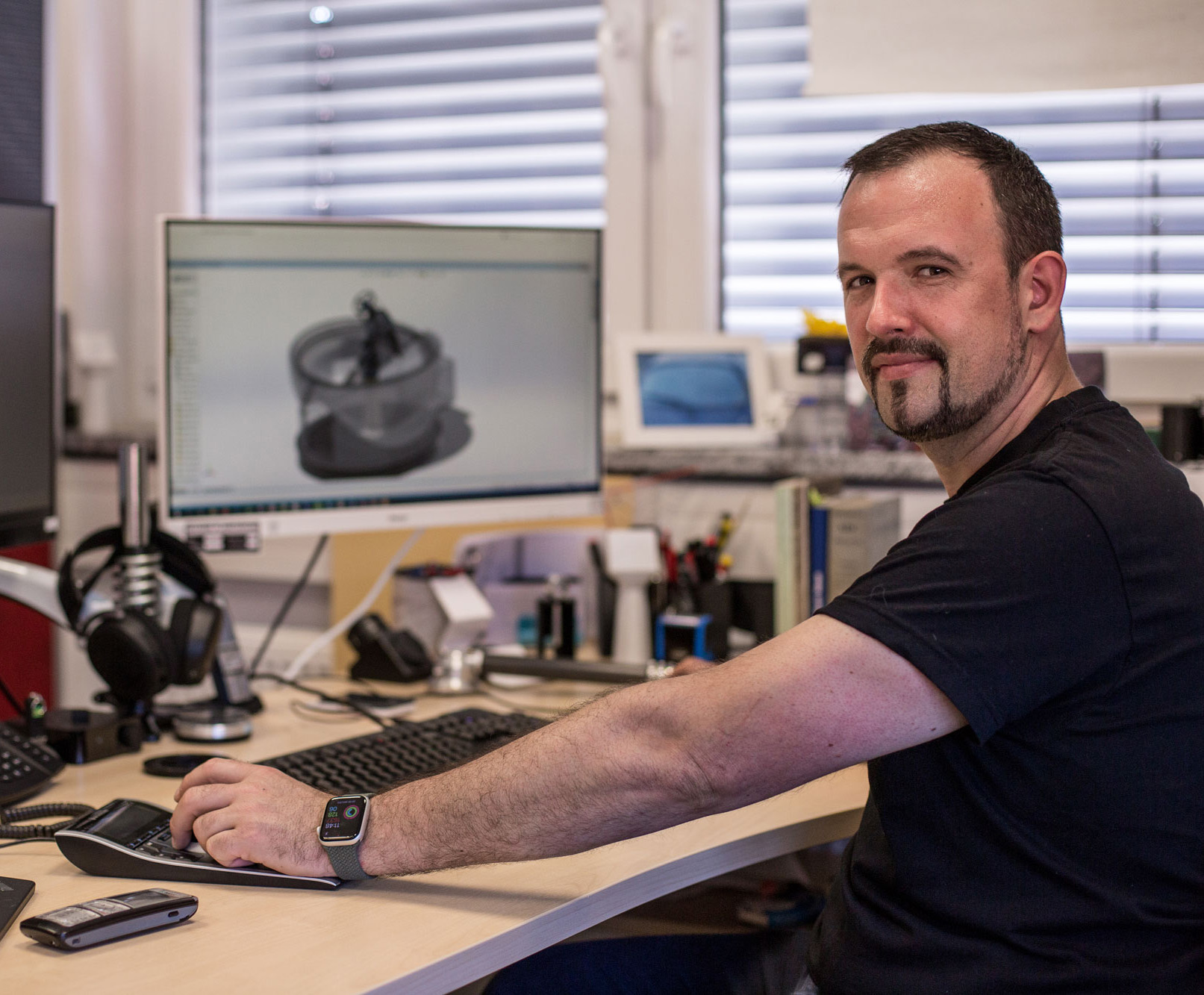 Our Services in High-End Telescope Setups and Turnkey Observatories - Blog