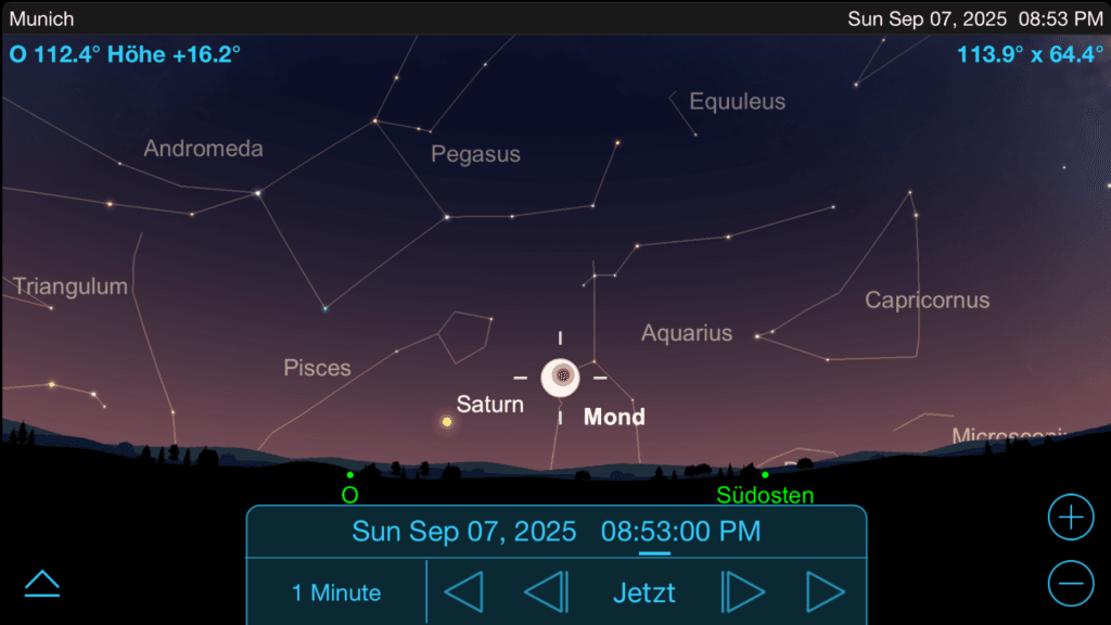 Solar and Lunar eclipses 2025 - Blog