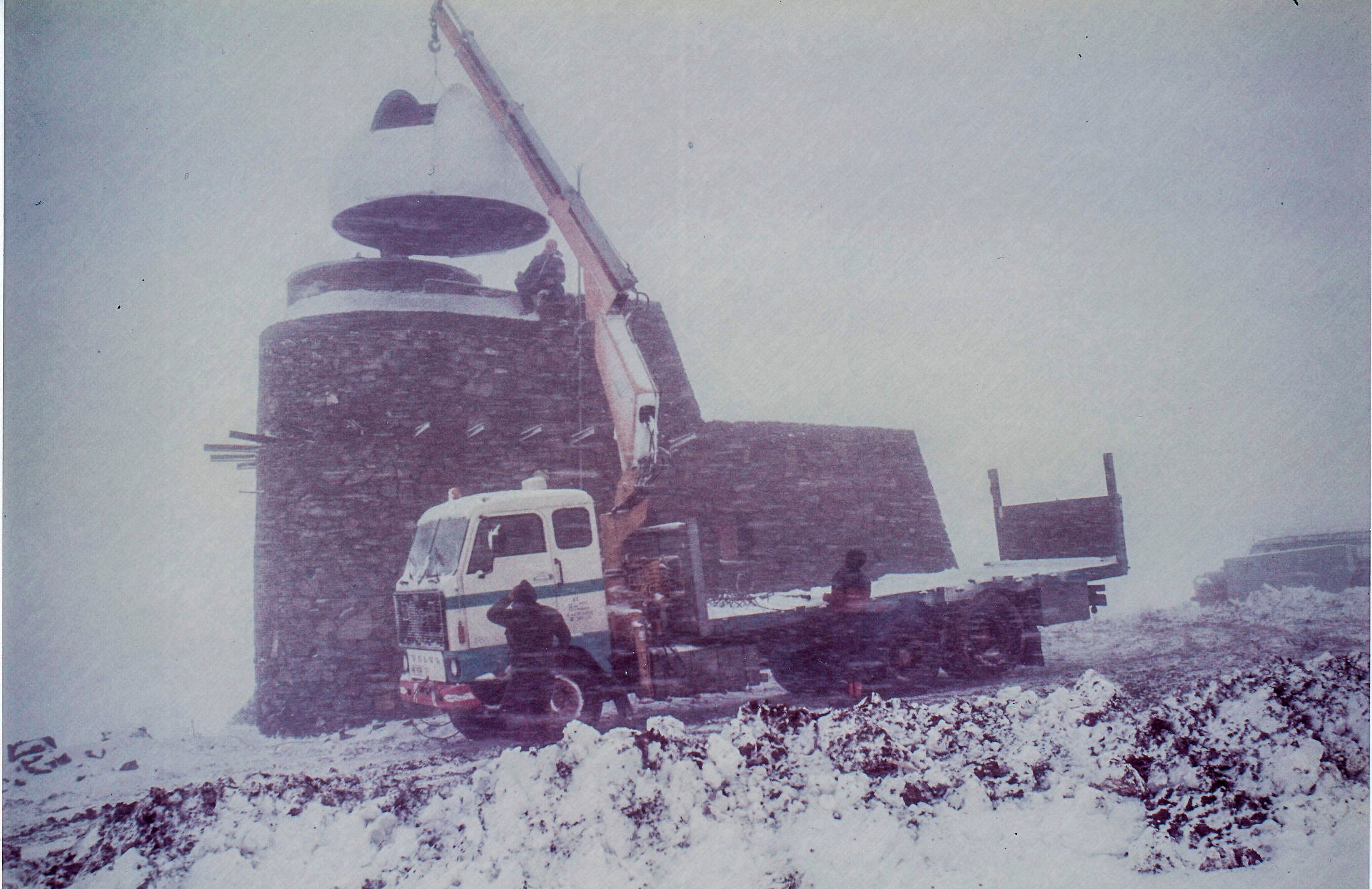 Baader Timeline – 60 Years
