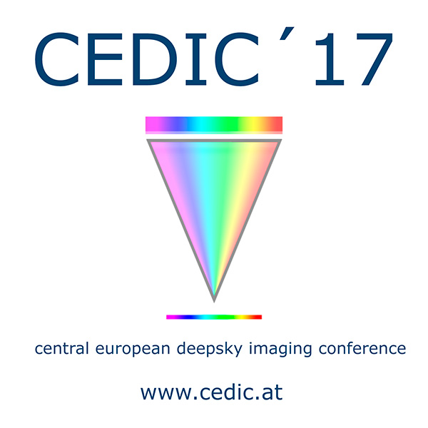 Celestron und 10Micron auf der CEDIC Messe - Blog