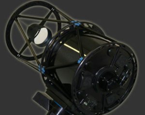 The CDK Optical Design - Blog