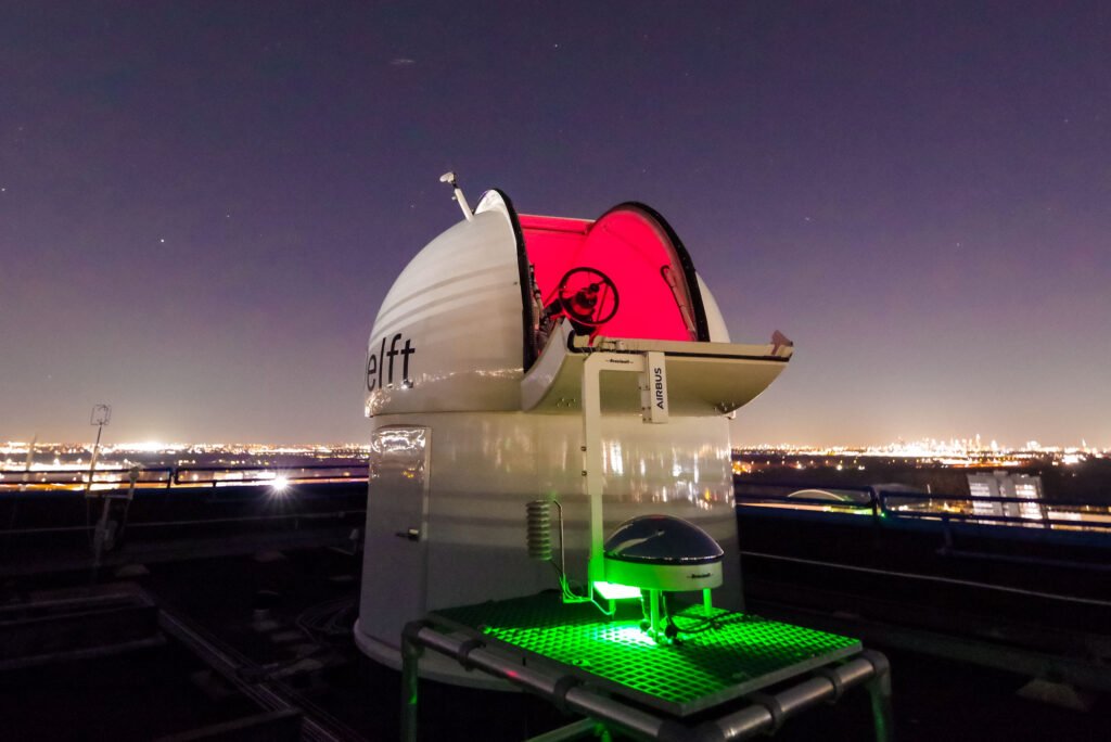 Baader Planetarium GmbH – Alles für Astronomie - Deutsch