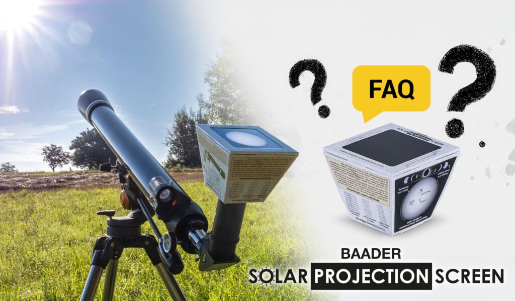 Baader Planetarium GmbH – Alles für Astronomie - Deutsch