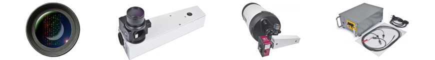BACHES Echelle Spectrograph - English
