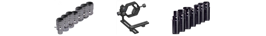 Projection Adapters - English
