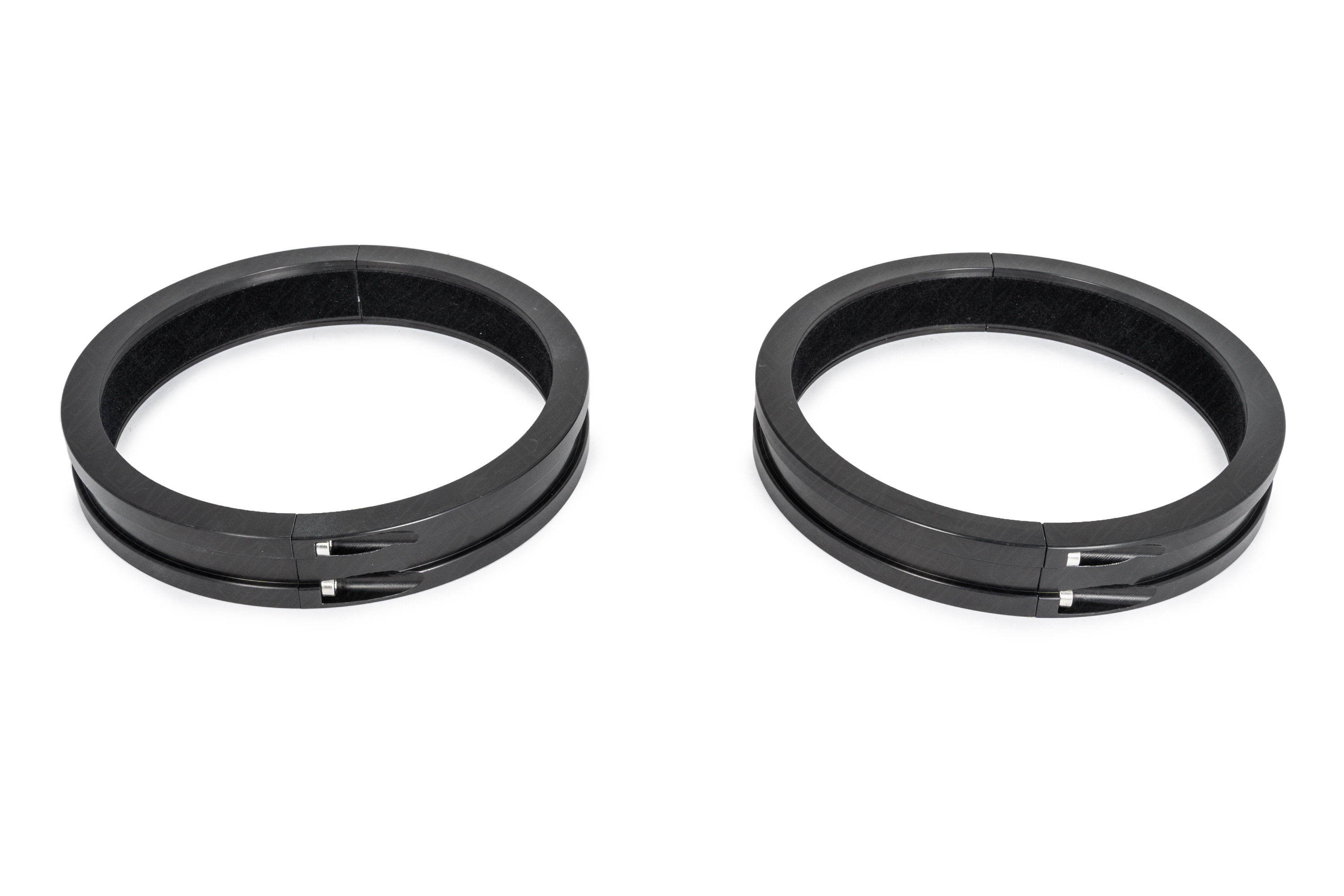 Guidescope-ring inner ring set for TEC140 and TEC 160 (various versions ...