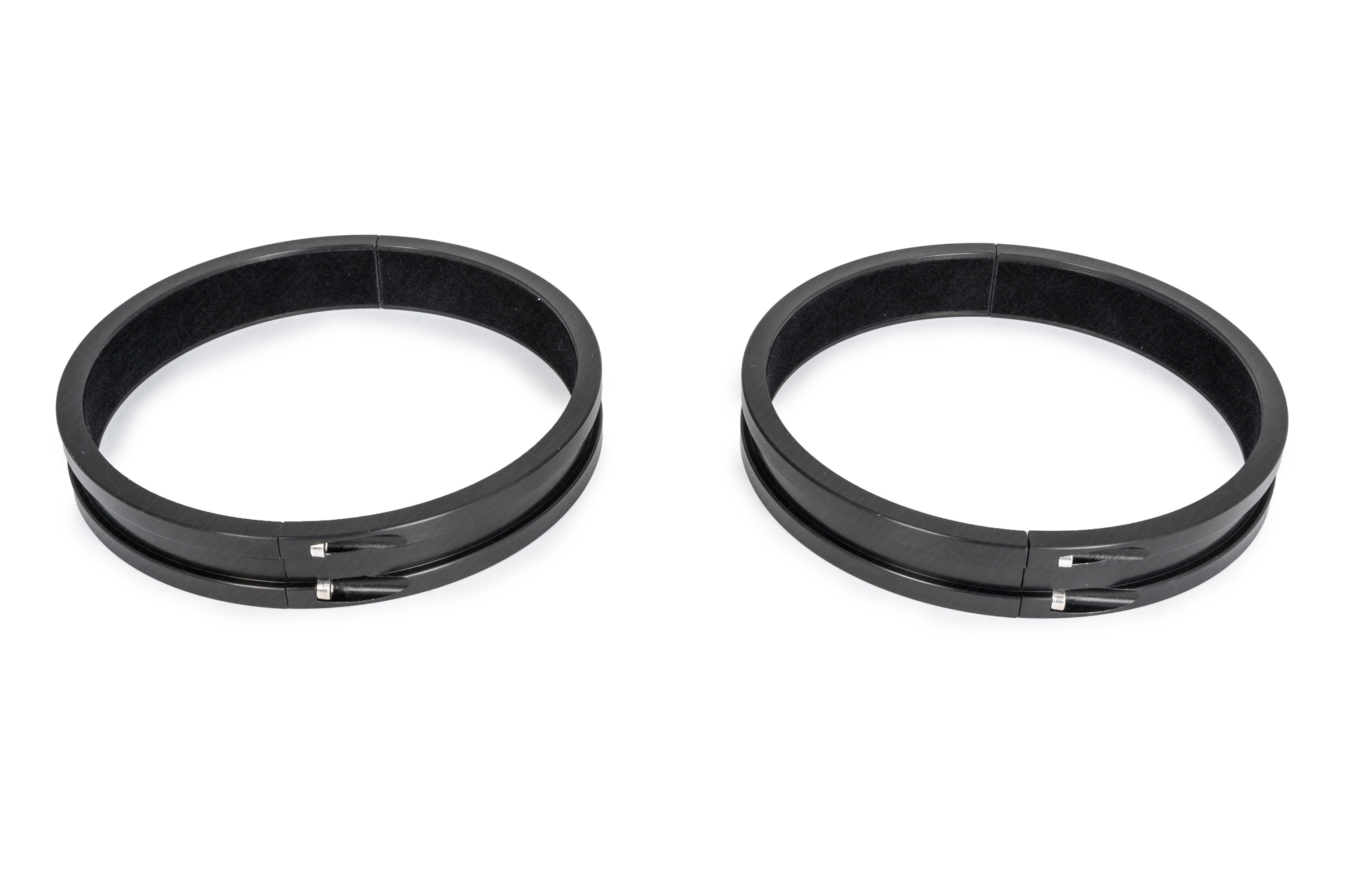 Guidescope-ring inner ring set for TEC140 and TEC 160 (various versions ...