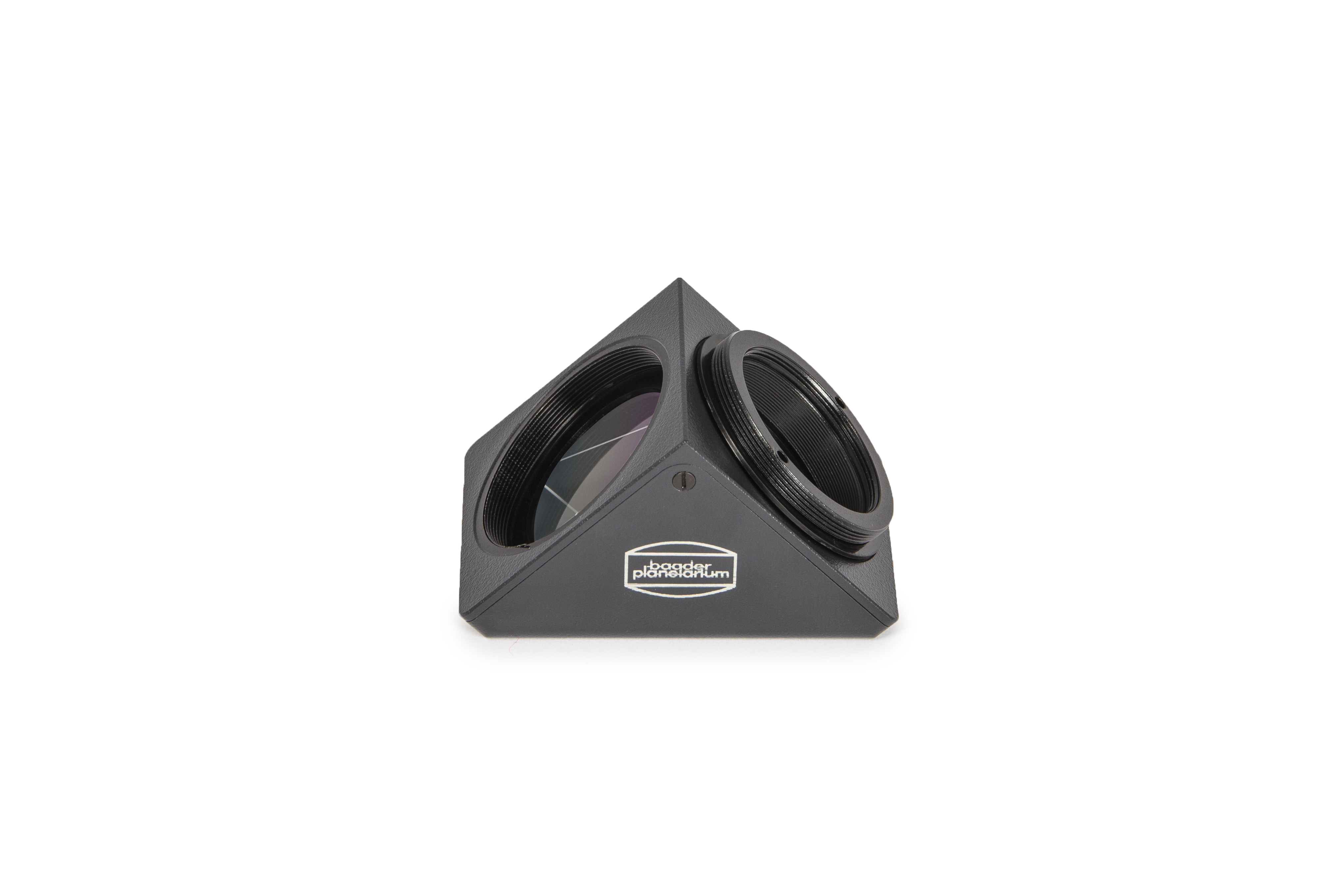 T-2 BBHS® Prism Diagonal with 36mm prism - English