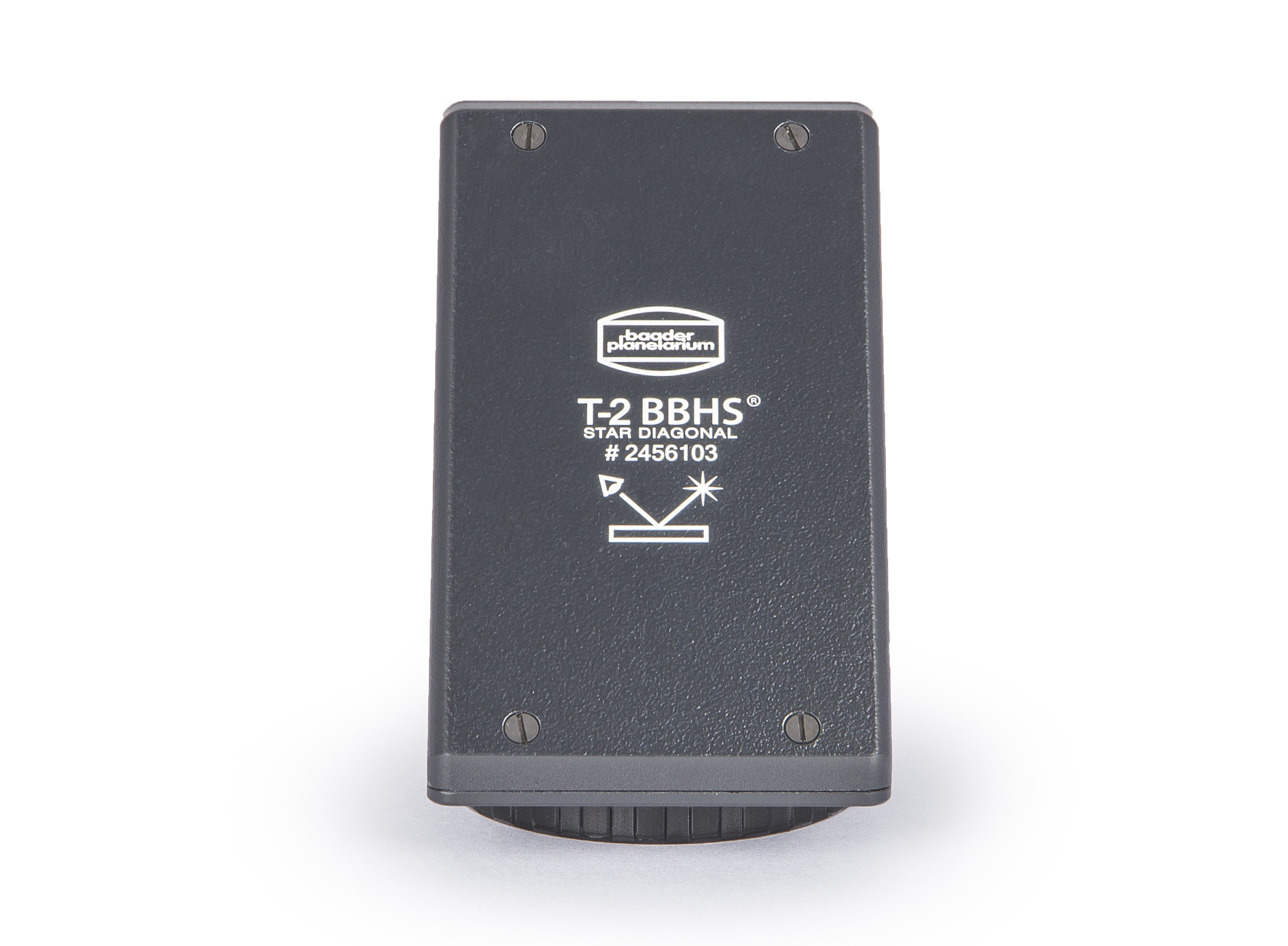 T-2 BBHS® Mirror Diagonal - English