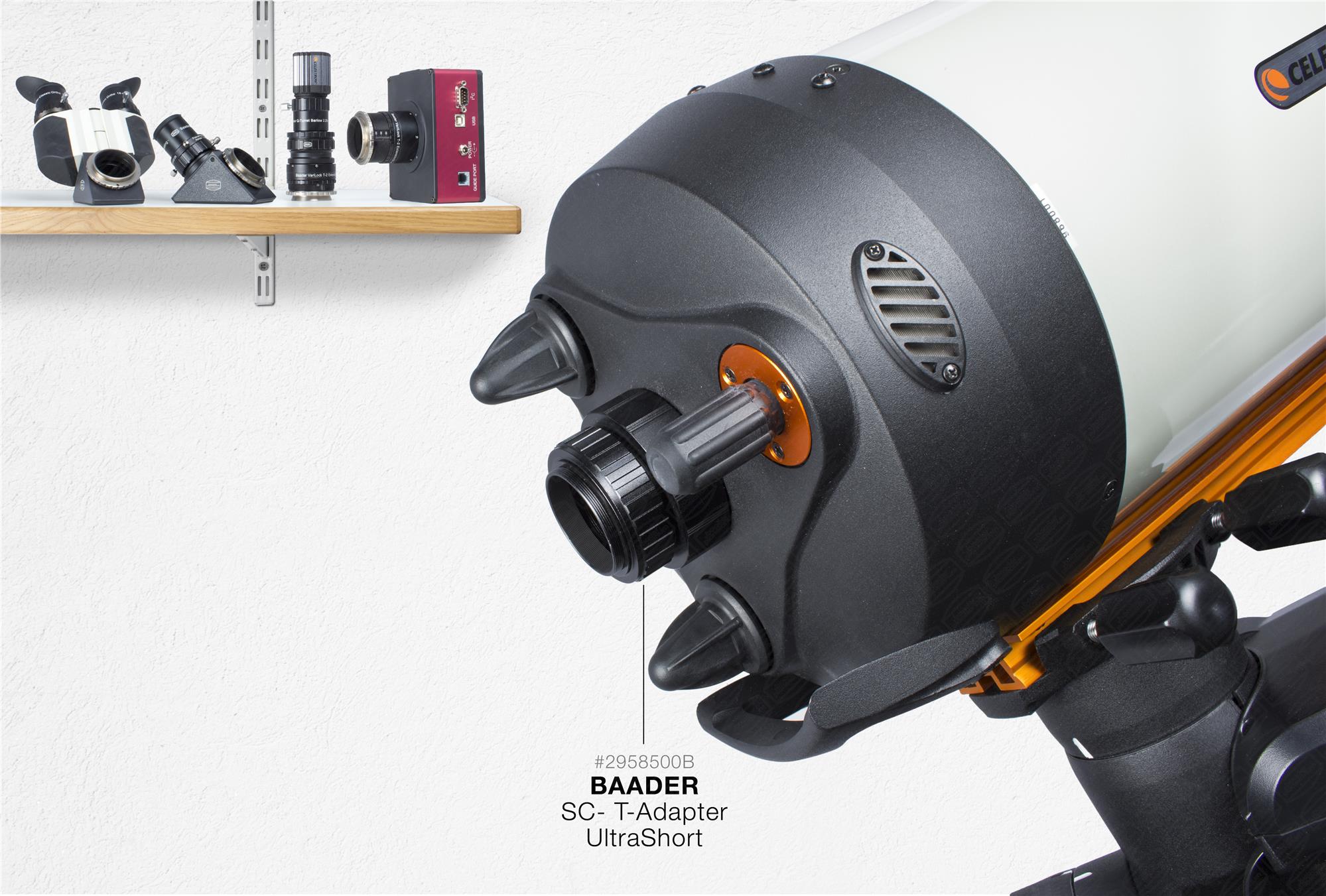 T-2 Heavy-Duty Quick Change System – Changer and change ring - English