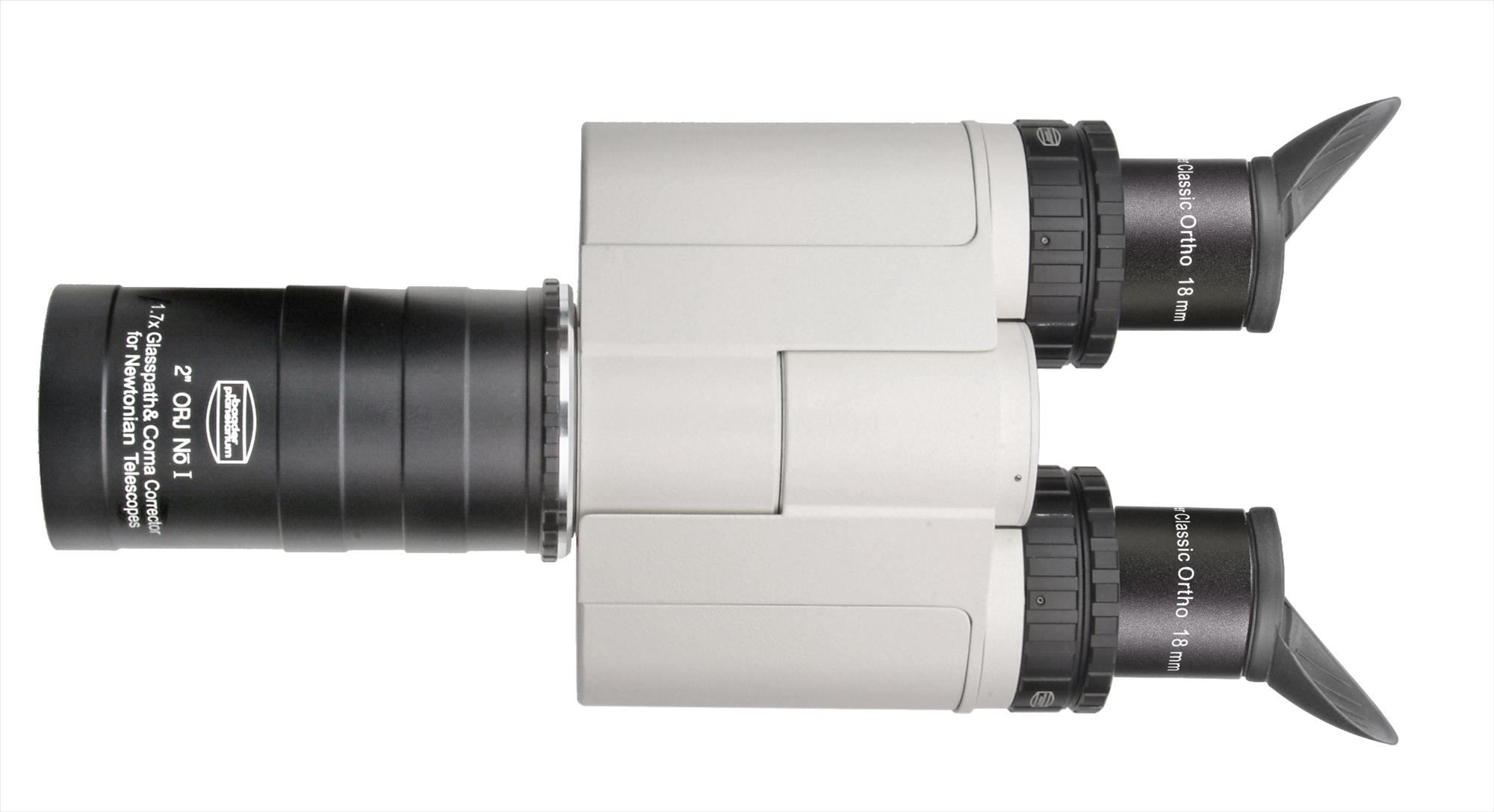 Mark V Großfeld (Giant)-Binocular with Storage Case - English