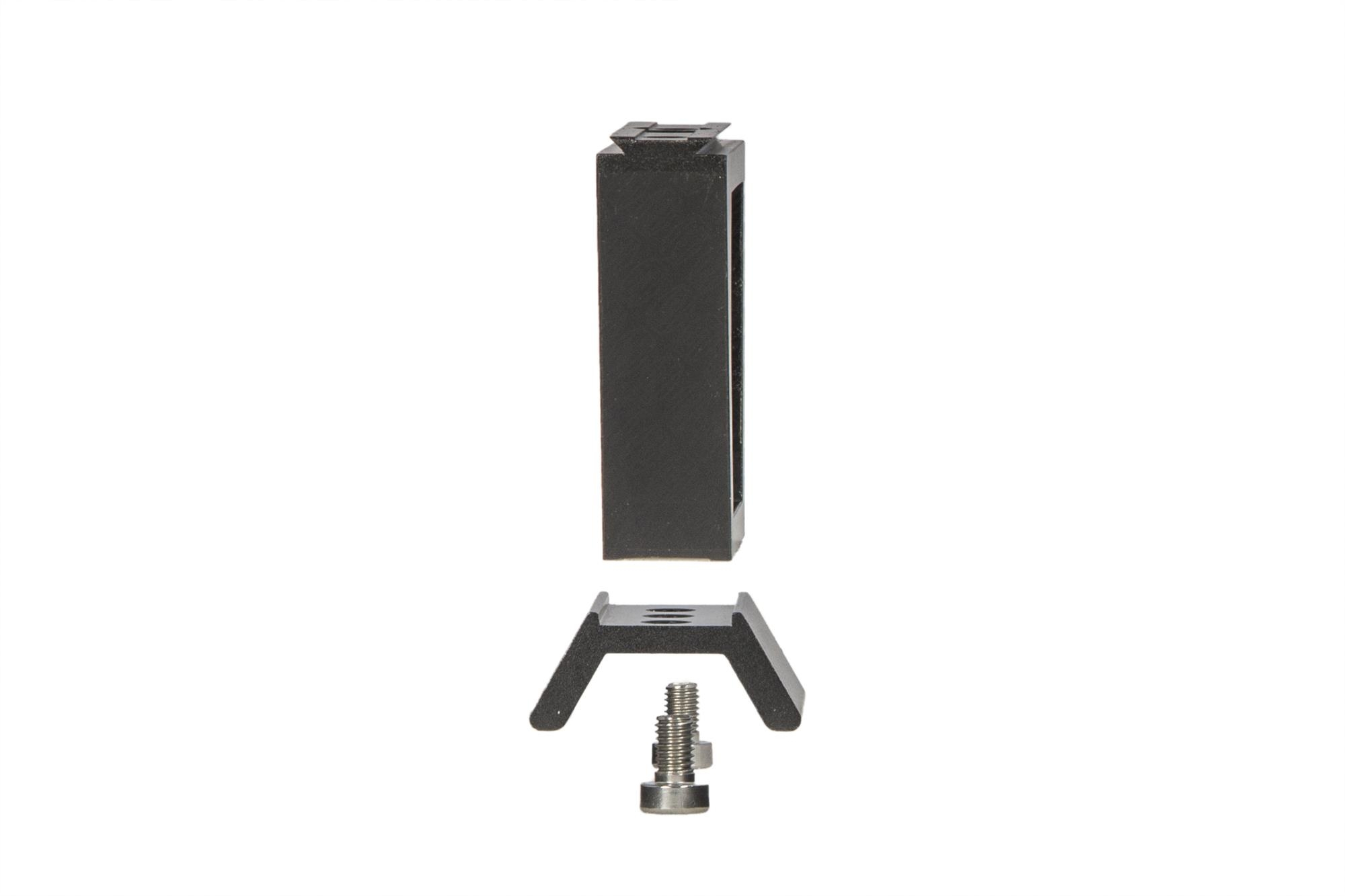 Universal Red Dot Mount RDM - English