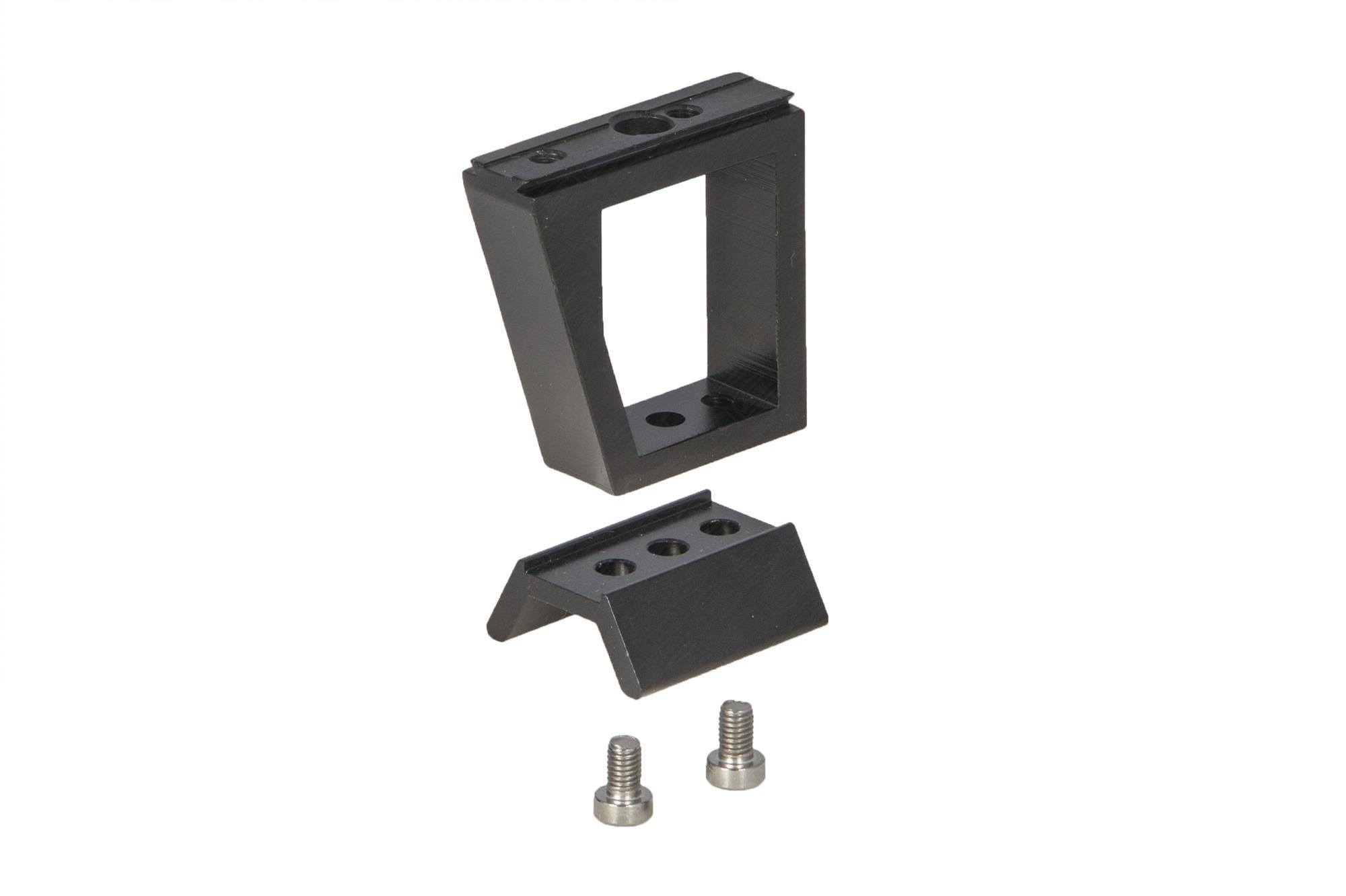 Universal Red Dot Mount RDM - English