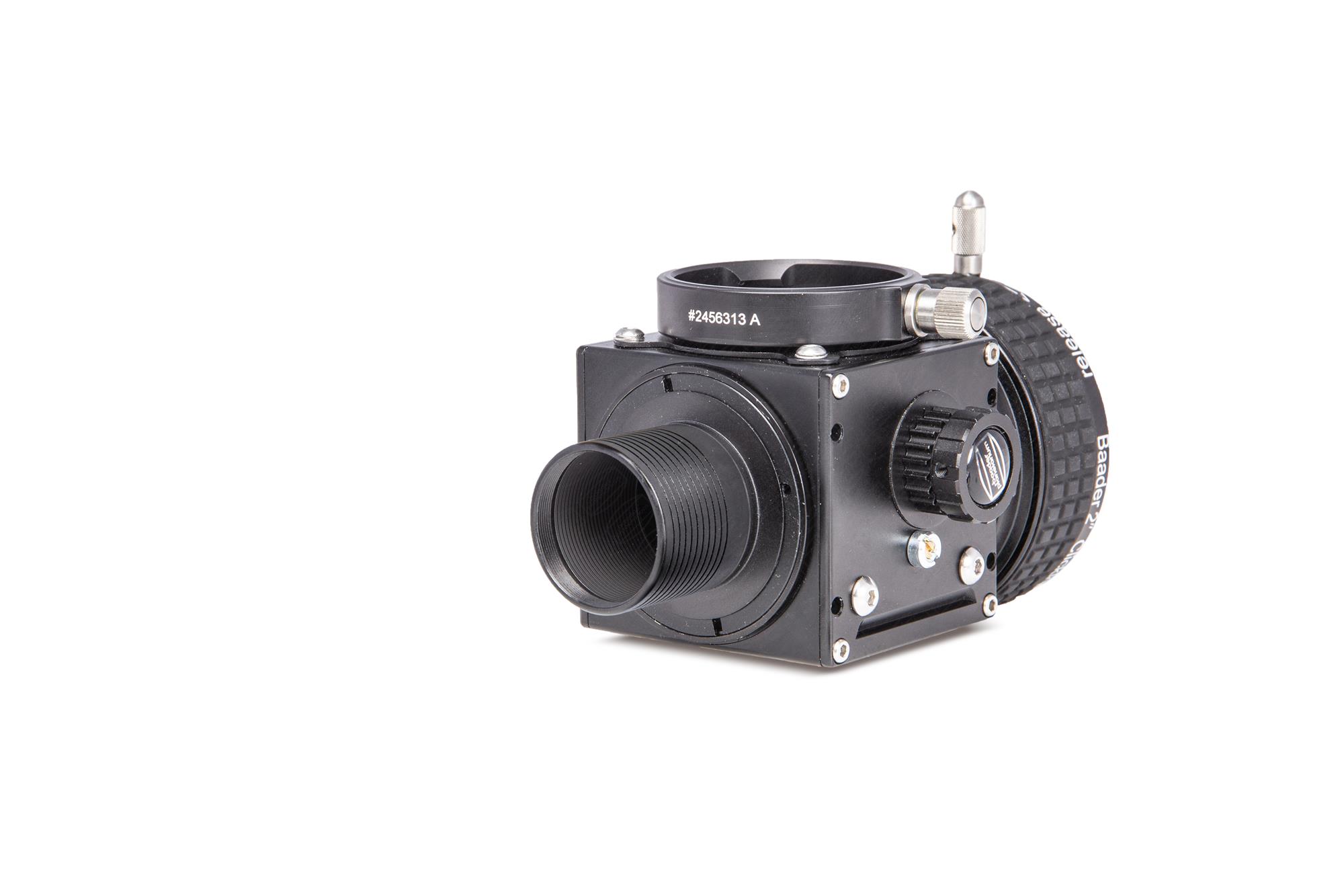 1¼" Nosepiece to T-2a – with Safety-Kerf - English