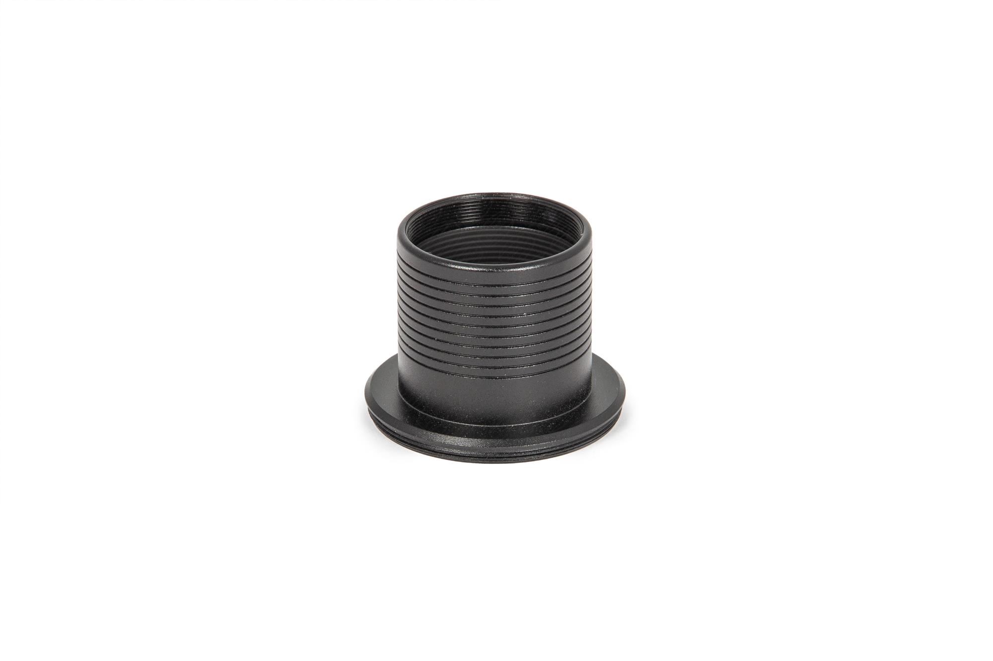 1¼" Nosepiece to T-2a – with Safety-Kerf - English