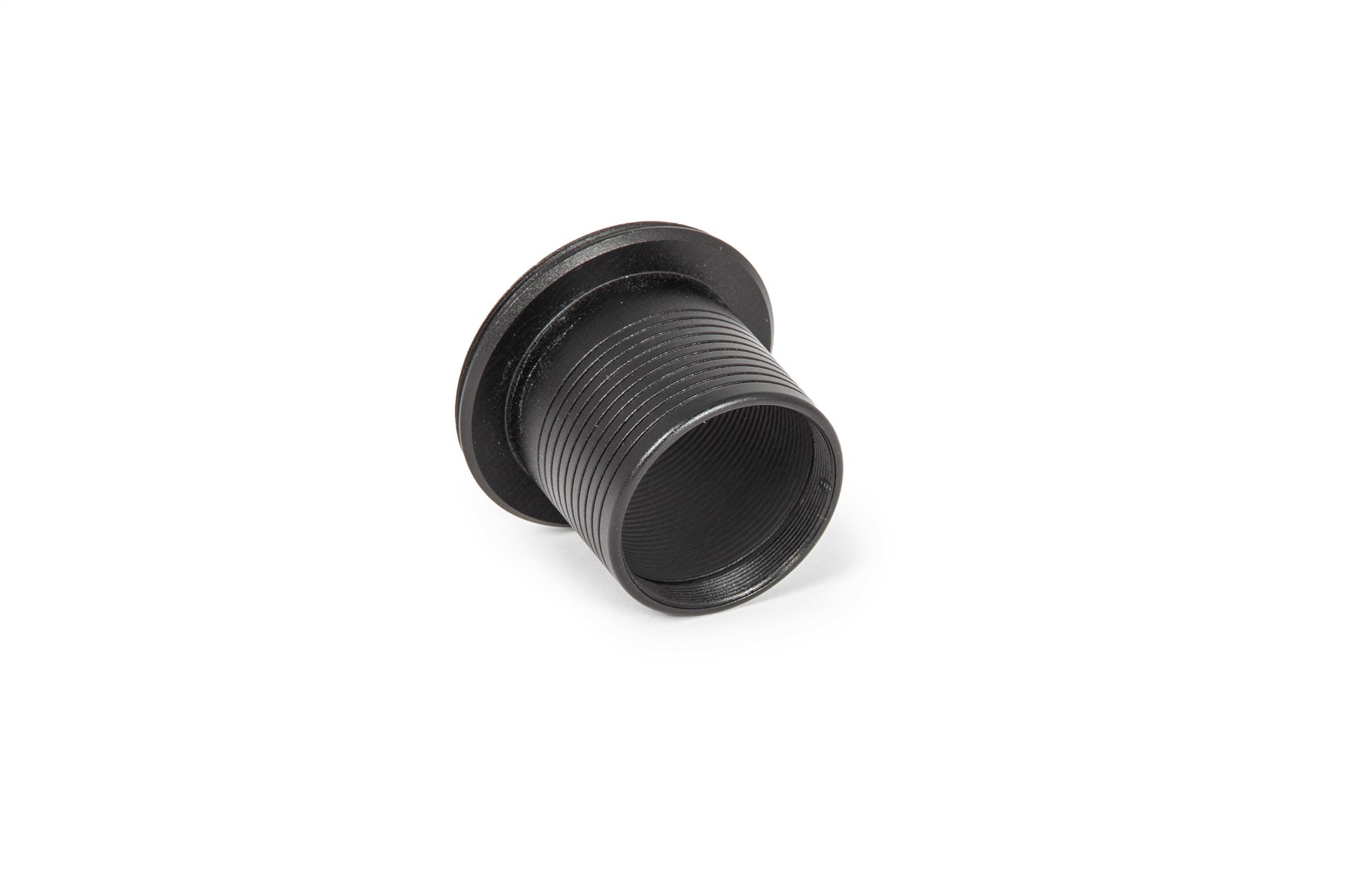 1¼" Nosepiece to T-2a – with Safety-Kerf - English