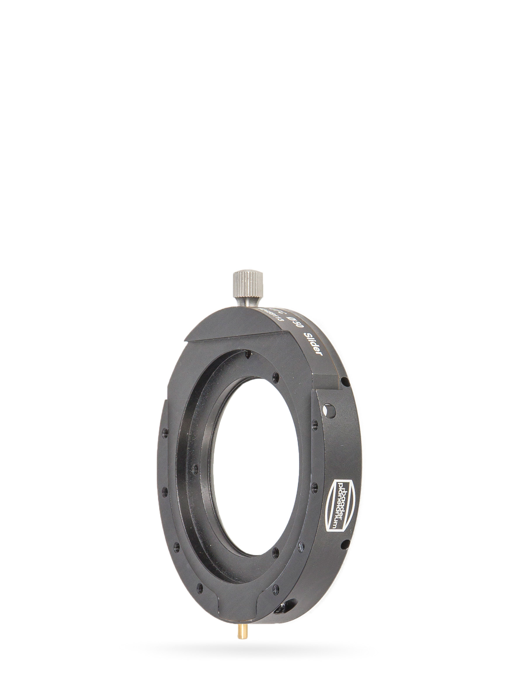 UFC Base (Filter Chamber) – Optical height: 13 mm - English