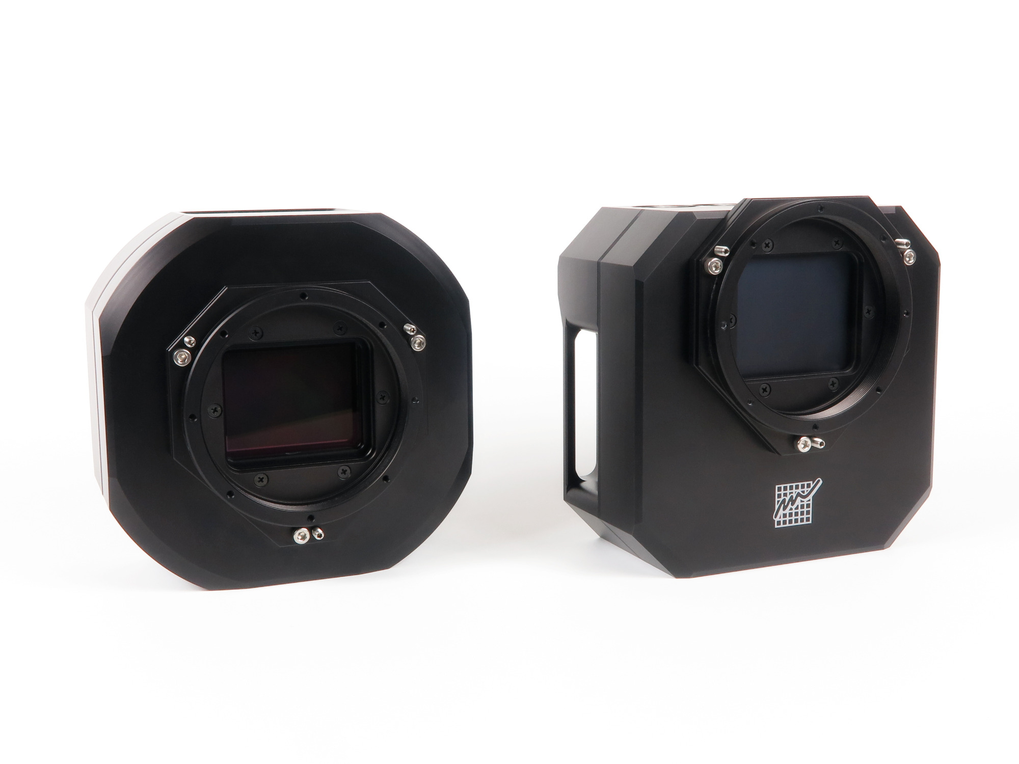 Moravian C5 Series CMOS Cameras - English
