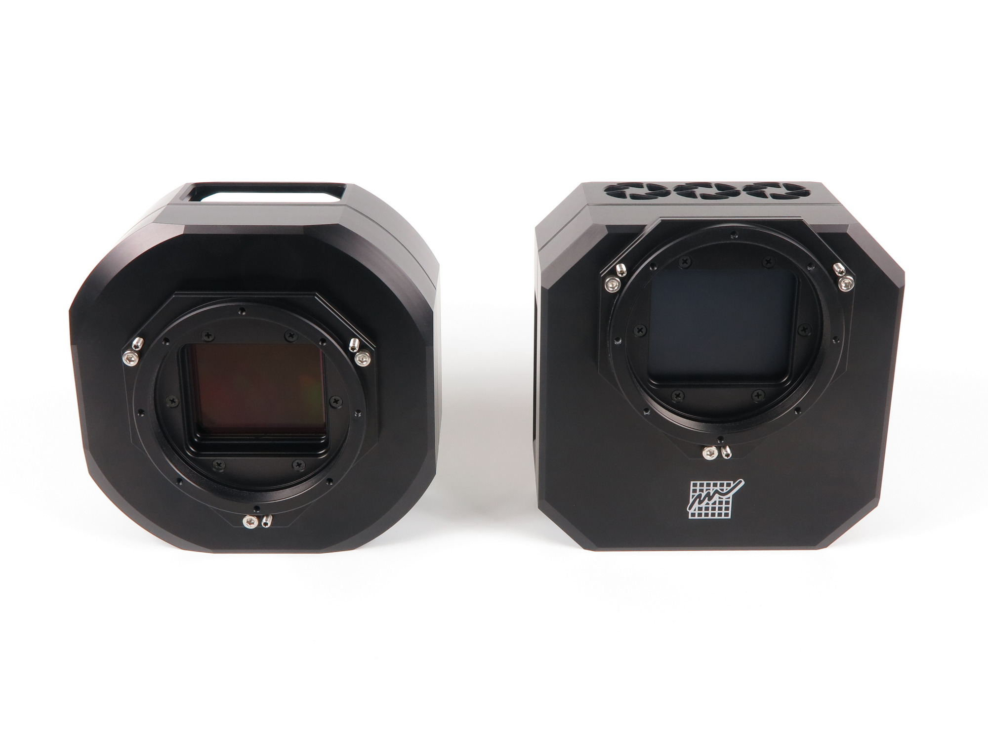 Moravian C5 Series CMOS Cameras - English