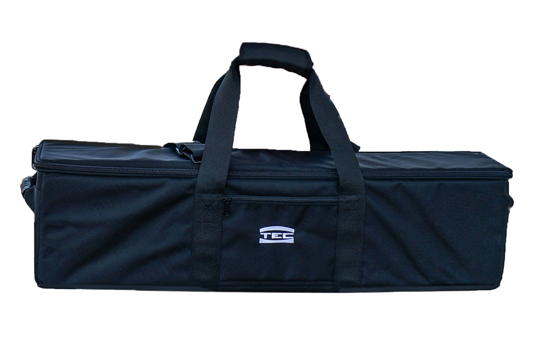 Compact Cases for TEC APO 140 FL / 160 FL - English