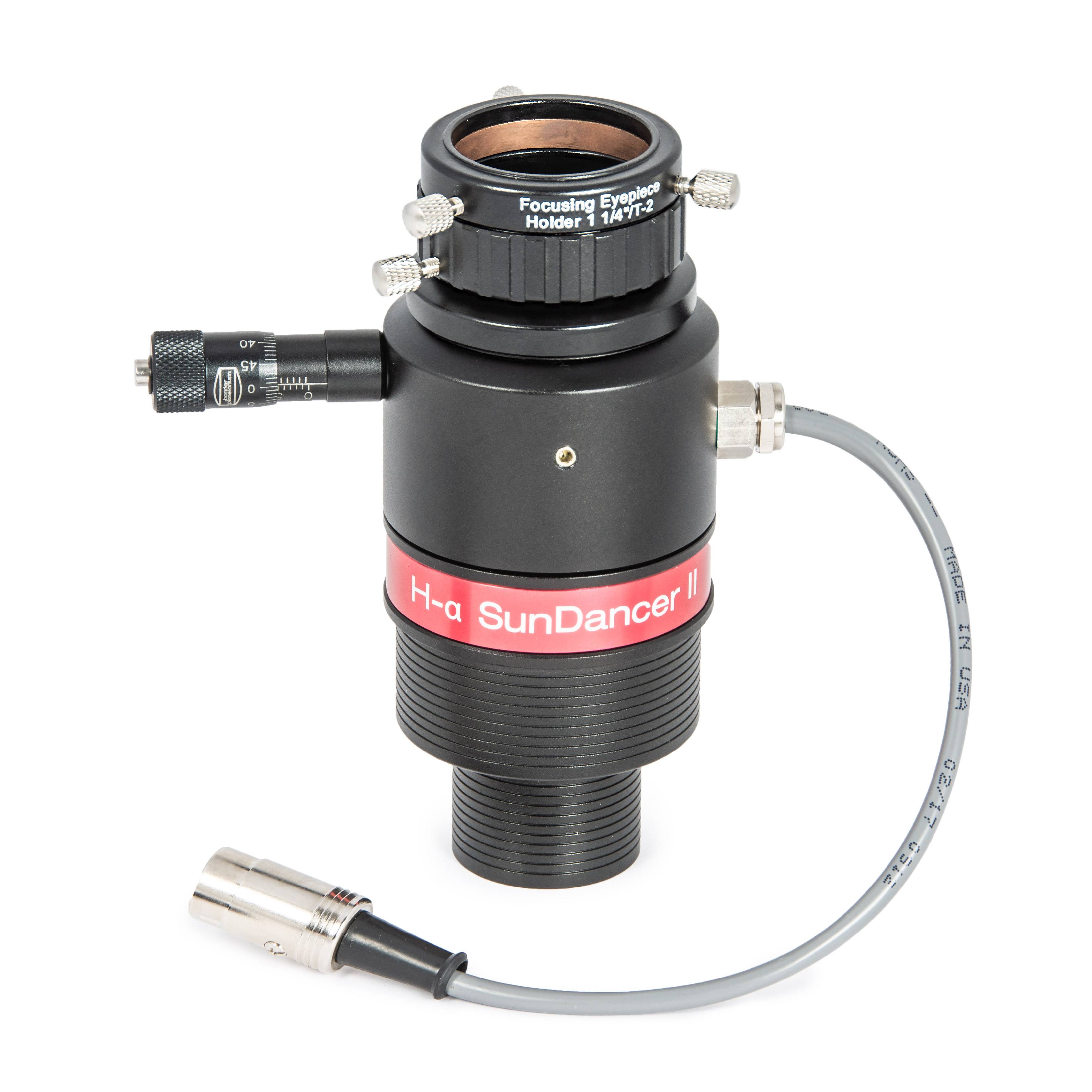 h alpha filter for camera