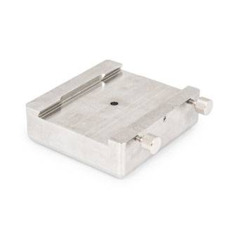 Barrel and Leveling Weight for 3" (Losmandy) dovetail, 3.5 kg - English