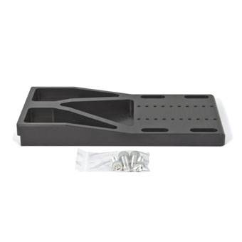 Dovetail Clamp 8" Sidewing - Side Mounting Plate for 8" Clamp (right or ...