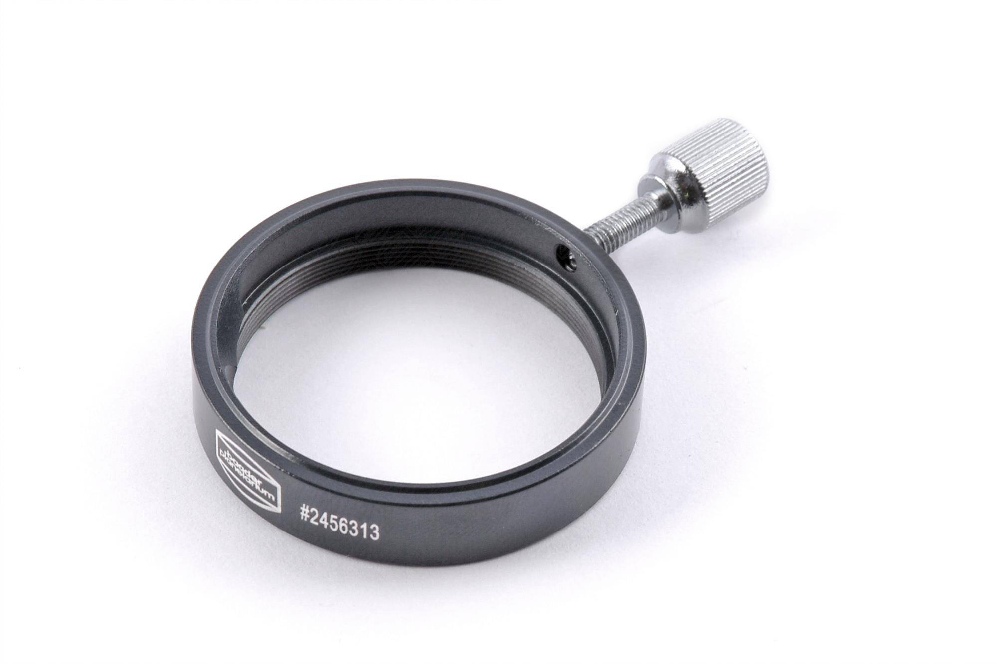 T-2i Standard Quick Changer with Zeiss Dovetail receptor - English