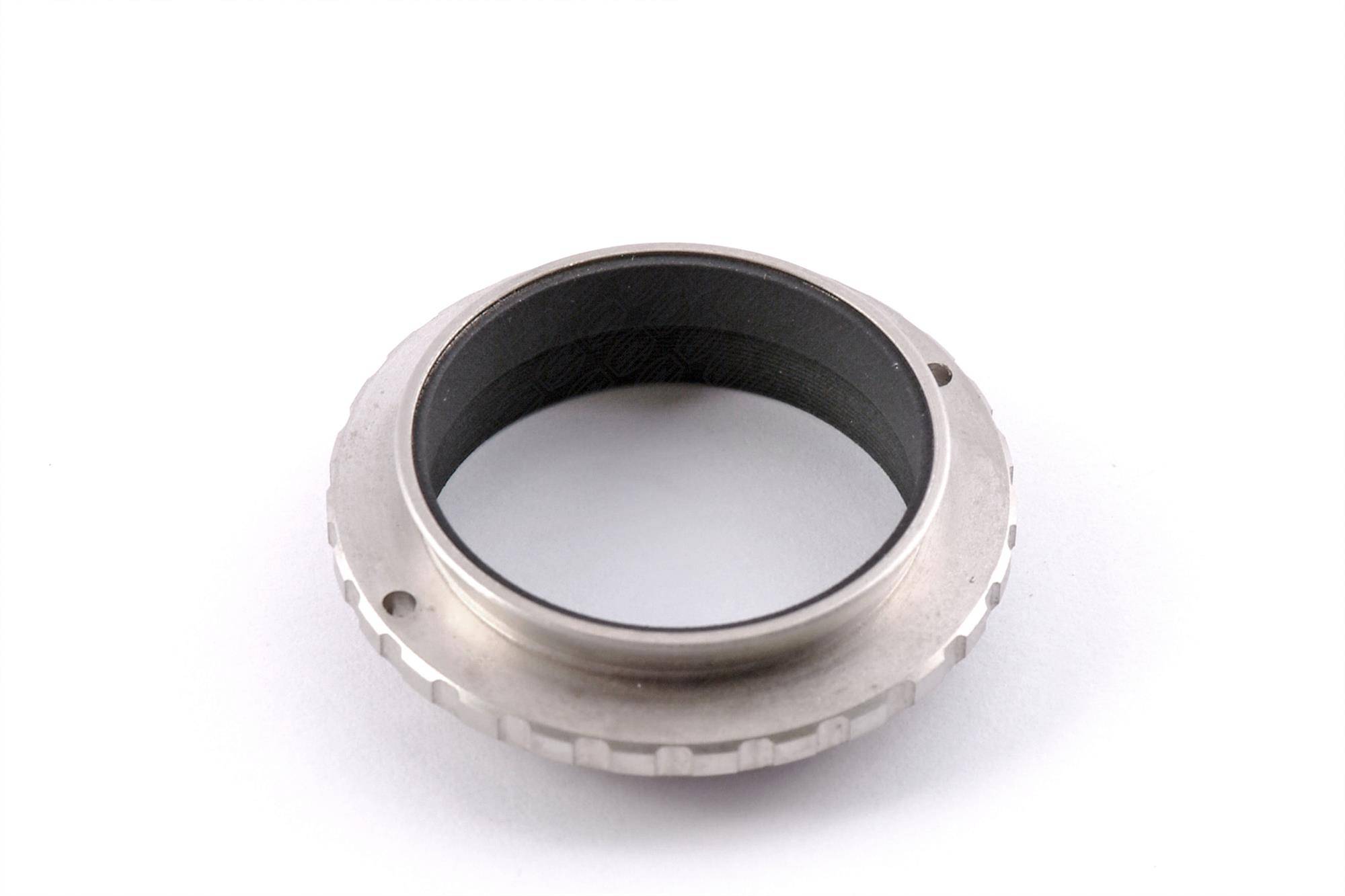 T-2a Change Ring with Zeiss Dovetail - English