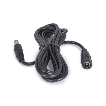 Extension 2 m for 12 V cable - English