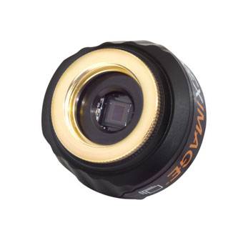 NexImage Burst Monochrom (Aptina Chip) - English