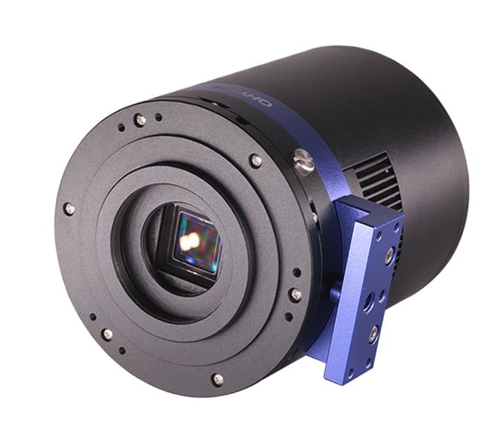 QHY 533C CMOS Camera - English