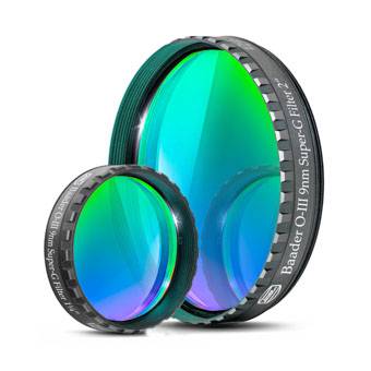 Filters - English