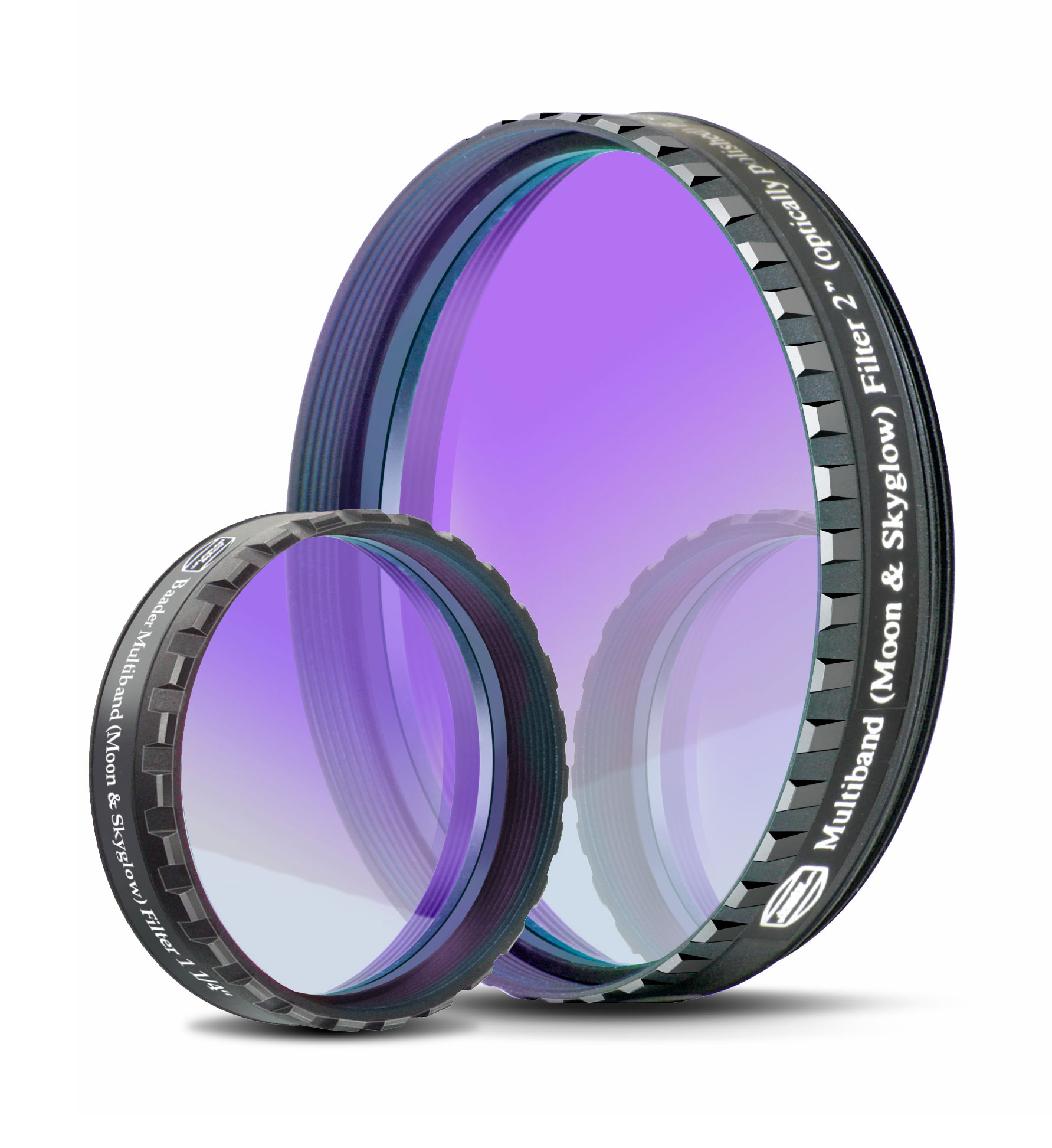 Baader Neodymium (Moon & Skyglow) Filter - English