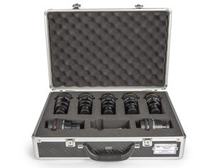 Hyperion® 68° 8mm, Modular Eyepiece - English