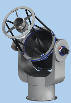 PlaneWave IRDK700 Dall-Kirkham f/6.5 - Telescopes